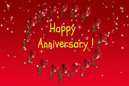 Anniversary Greeting Card Free Happy Anniversary ECards 123 Greetings