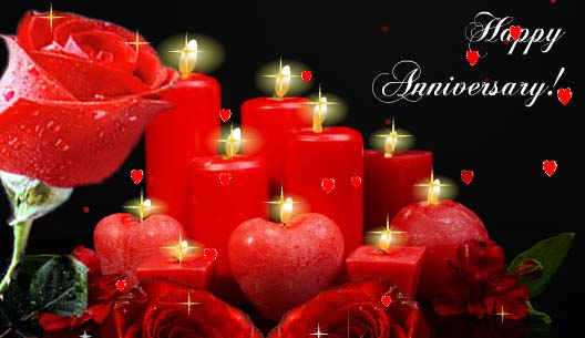 Happy Anniversary Ecard For A Couple Free To A Couple Ecards 123