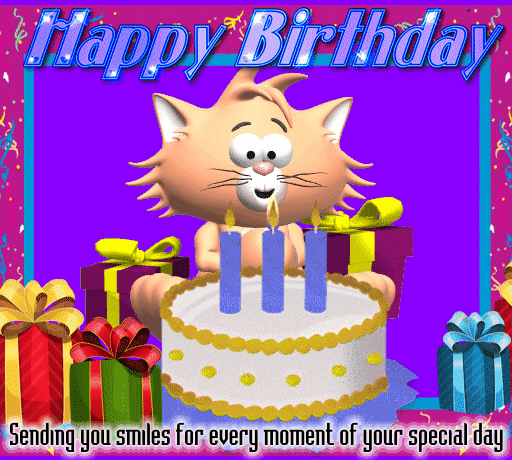 Your Special Day Ecard Free Funny Birthday Wishes ECards 123 Greetings