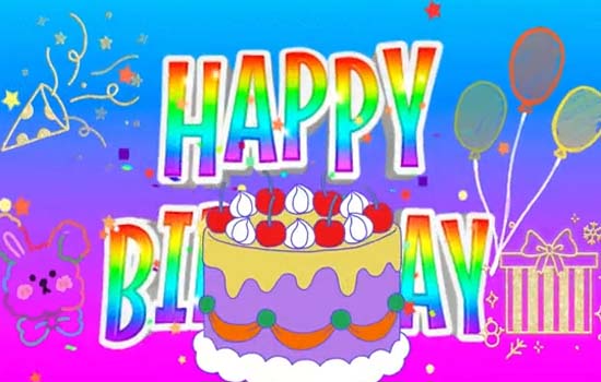 A Nice Birthday Card Just For You Free Happy Birthday ECards 123 A Nice Birthday Card Just For You Free Happy Birthday ECards 123