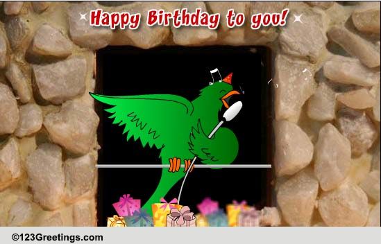 Birthday Opera Song! Free Songs eCards, Greeting Cards | 123 Greetings Birthday Opera Song! Free Songs eCards, Greeting Cards | 123 Greetings