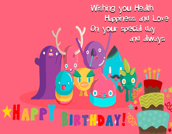 A Cute Birthday Wish Ecard Free Wishes ECards Greeting Cards 123 a-cute-birthday-wish-ecard-free-wishes-ecards-greeting-cards-123