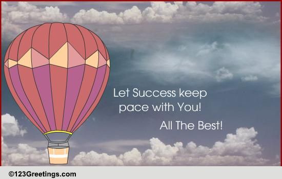 Appreciation Card! Free Appreciation & Encouragement eCards | 123 Greetings