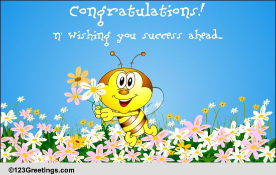 Great Job Buddy... Free On Other Occasions eCards, Greeting Cards | 123 Greetings