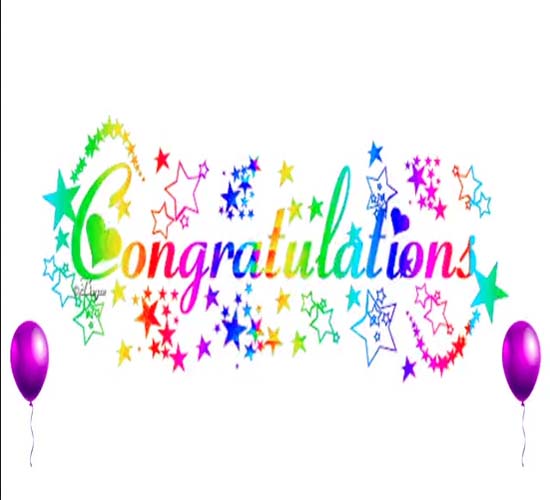 Huge Congratulations To You. Free On Other Occasions eCards | 123 Greetings