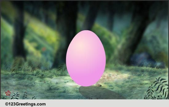 Crack The Easter Egg! Free Fun eCards, Greeting Cards | 123 Greetings