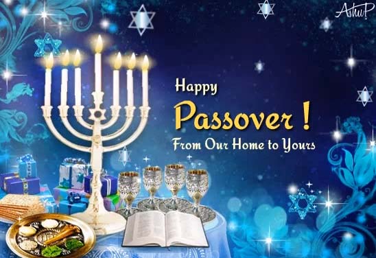 Wishes And Blessings On Passover Free Happy Passover Ecards 123 Greetings