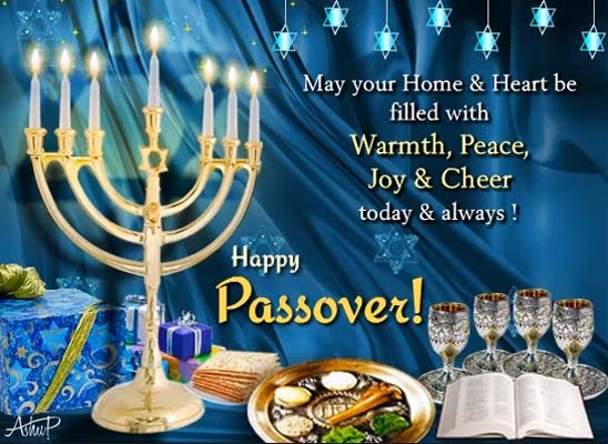 Warm Thank You On Passover Free Thank You Ecards Greeting Cards 123 Greetings