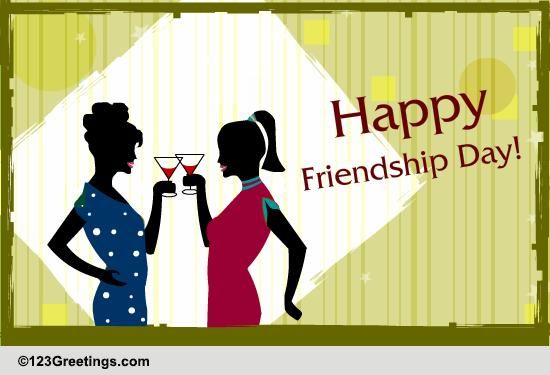 On The Same Page Free Between Women Ecards Greeting Cards 123