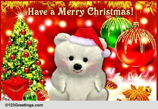 Warmest Christmas Hugs Free Merry Christmas Wishes Ecards 123 Greetings