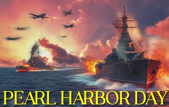 Pearl Harbor Day Message For You. Free Pearl Harbor Day eCards | 123 ...