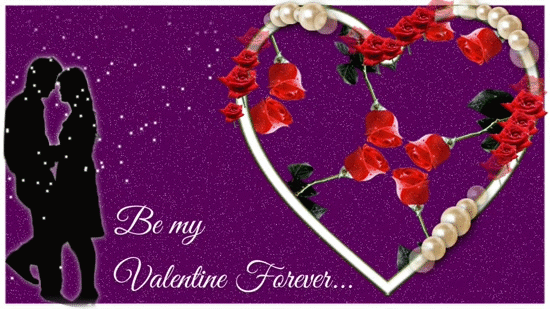 Be My Valentine Forever Free Be My Valentine Ecards Greeting Cards