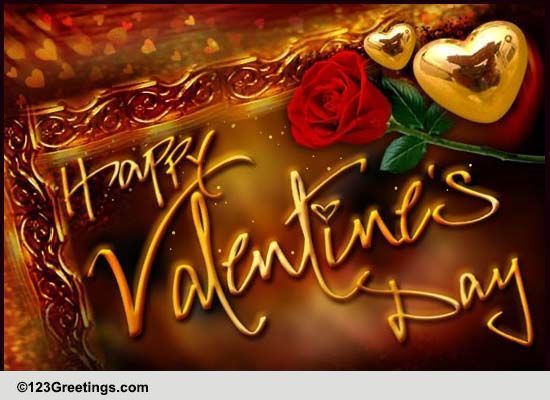 Valentine Special Free Happy Valentines Day Ecards Greeting Cards