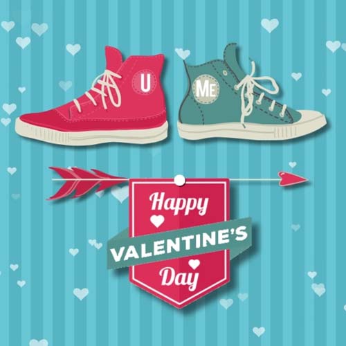 We Make A Great Pair! Free Fun eCards, Greeting Cards | 123 Greetings