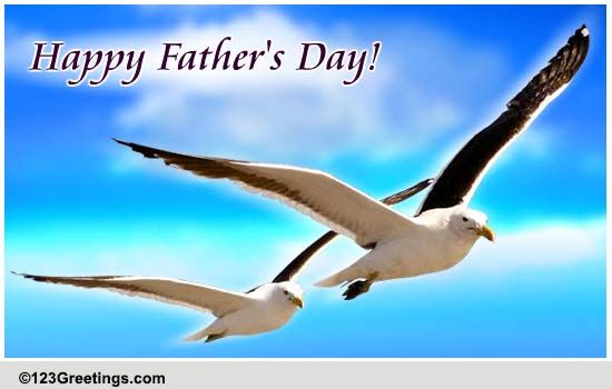 Happy Father's Day... Free Special Dad eCards, Greeting Cards | 123 ...