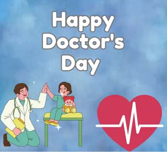 I Appreciate Your Efforts... Free Doctor's Day eCards, Greeting Cards | 123 Greetings