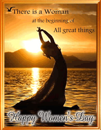 A Womens Day Ecard For You Free Happy Womens Day Ecards 123 Greetings
