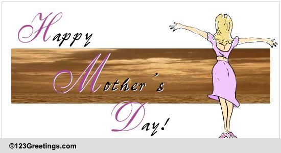 Happy Mothers Day Free Between Women Ecards Greeting Cards 123
