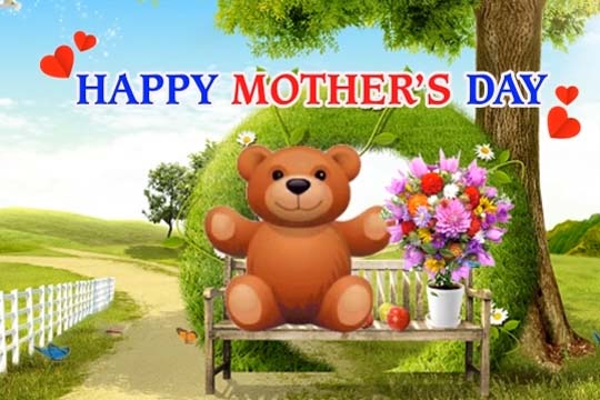 Hugs For A Special Mom Free Happy Mothers Day Ecards Greeting Cards