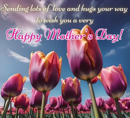 Thank Mom... Free Happy Mother's Day eCards, Greeting Cards | 123 Greetings