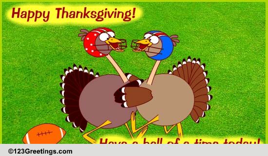 Warm & Big Thanksgiving Hugs! Free Friends eCards, Greeting Cards | 123 ...