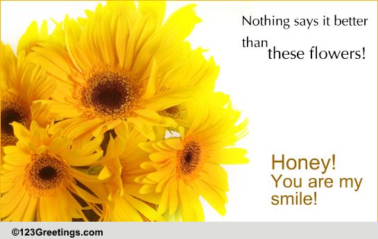 For Someone Special! Free For Someone You Care eCards, Greeting Cards ...