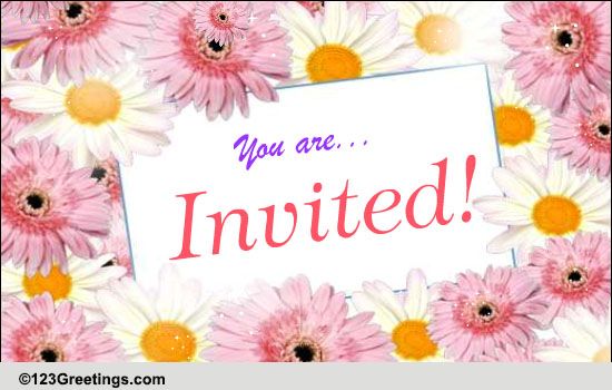 Many Occasions One Card! Free Save the Date eCards, Greeting Cards | 123 Greetings