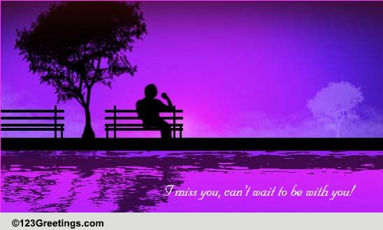 Missing Her Every Moment Free Missing Her Ecards Greeting Cards 123