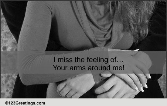 Miss You Big Time Free Missing Him Ecards Greeting Cards 123 Greetings