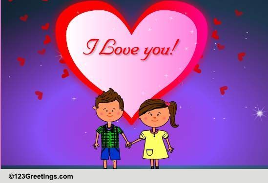 Sweetheart You Are The Best Free For Your Sweetheart Ecards 123