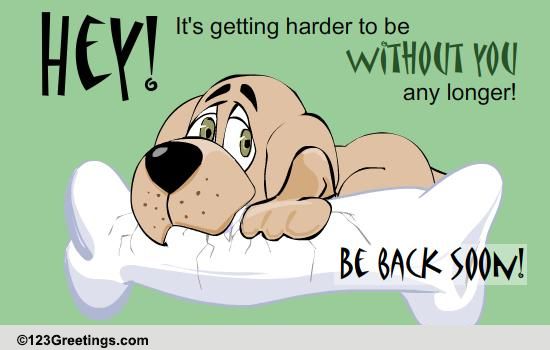 This Is How Much I Miss You! Free Miss You eCards, Greeting Cards | 123 ...