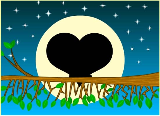 Happy Anniversary Cards, Free Happy Anniversary Wishes, Greeting Cards ...