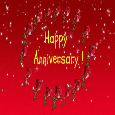 Happy Anniversary Cards, Free Happy Anniversary Wishes, Greeting Cards ...