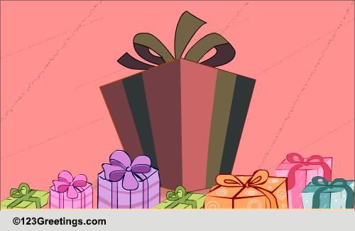 Happy Anniversary! Free Gifts eCards, Greeting Cards | 123 Greetings