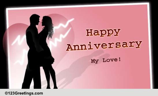 His Love Is Electrifying! Free For Him eCards, Greeting Cards | 123 ...