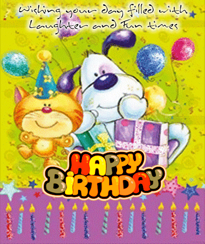 A Funny Birthday Ecard For You Free Happy Birthday ECards 123 Greetings