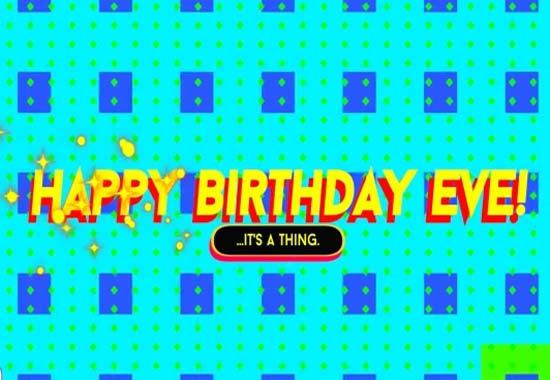 Happy Birthday Eve! Free Happy Birthday eCards, Greeting Cards | 123 ...