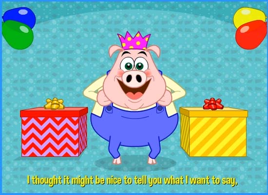 Birthday Cards, Free Birthday Wishes, Greeting Cards | 123 Greetings