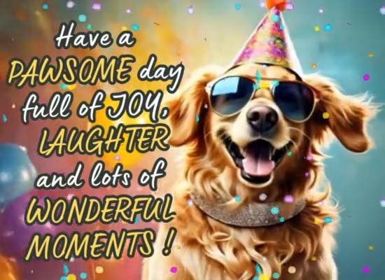 Birthday Cards, Free Birthday Wishes, Greeting Cards | 123 Greetings