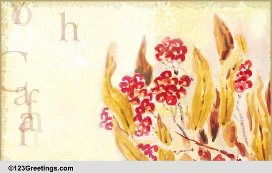 For A Bright And Beautiful Future! Free Congratulations eCards | 123 ...