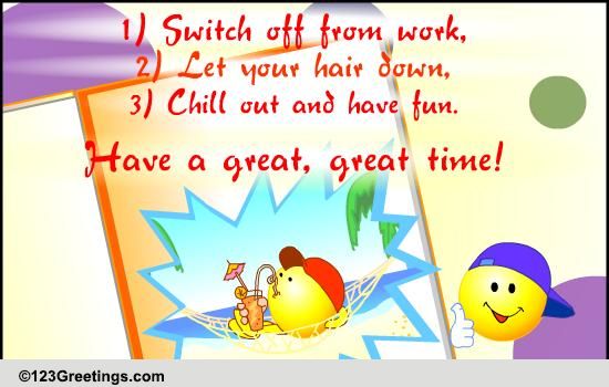 At Work Cards, Free At Work Wishes, Greeting Cards | 123 Greetings