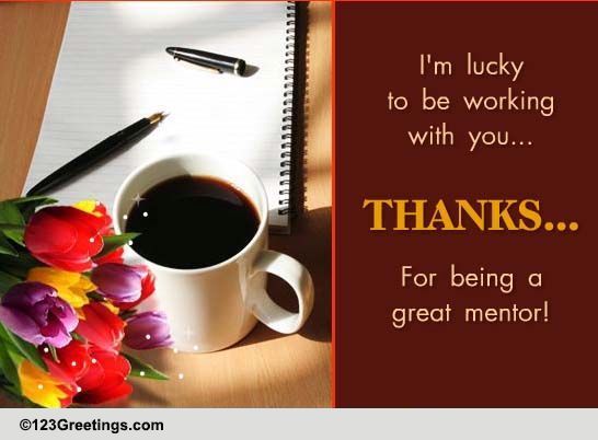 For My Perfect Boss! Free Boss eCards, Greeting Cards | 123 Greetings