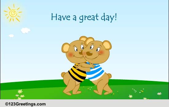 You Wanna Hug? Free Humor eCards, Greeting Cards | 123 Greetings