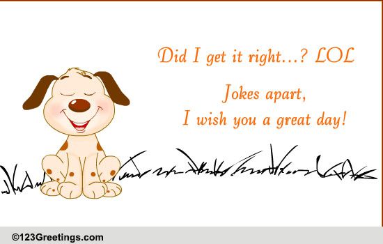 Monday Morning Versus Friday Evening! Free Humor eCards, Greeting Cards ...