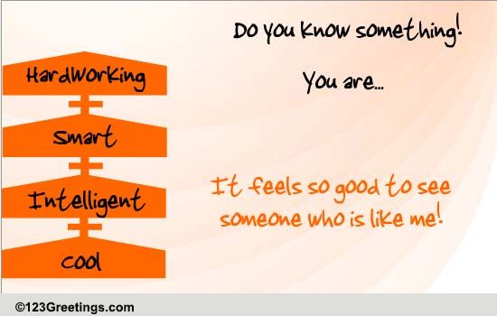 Work Is Fun! Free Humor eCards, Greeting Cards | 123 Greetings
