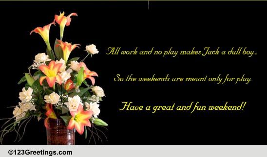 A Bouquet To Cheer Up. Free Colleagues & Co-workers eCards | 123 Greetings