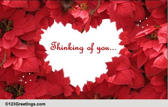 A Heartfelt Message... Free Heart to Heart eCards, Greeting Cards | 123 ...