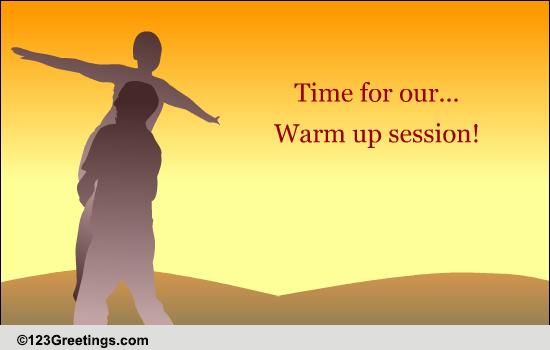 Warm Message For Your Love... Free Hugs eCards, Greeting Cards | 123 ...