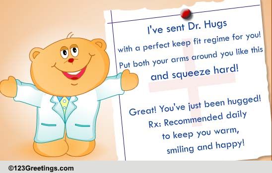 Funny Doctor Ecards