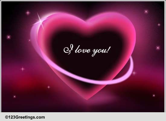 A Kiss To Say... Free Kiss eCards, Greeting Cards | 123 Greetings